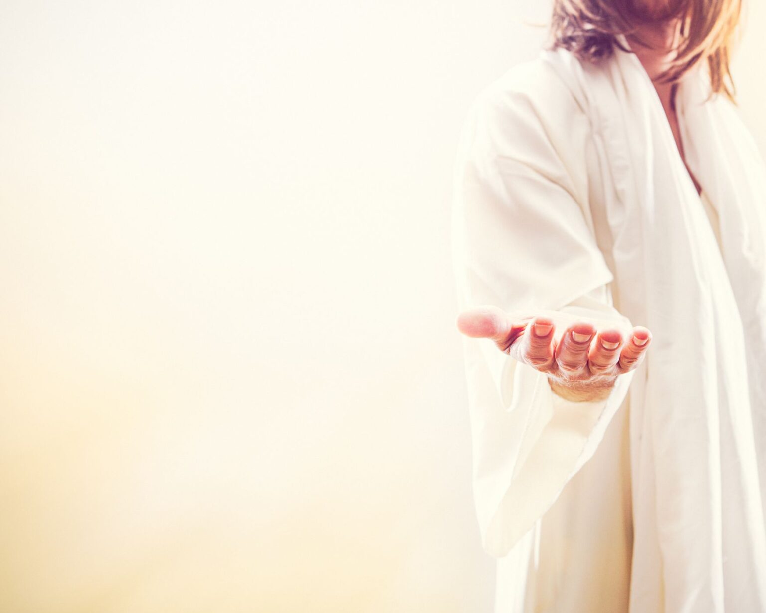 A New Start with Christ: Beginner's Guide to Being a Christian