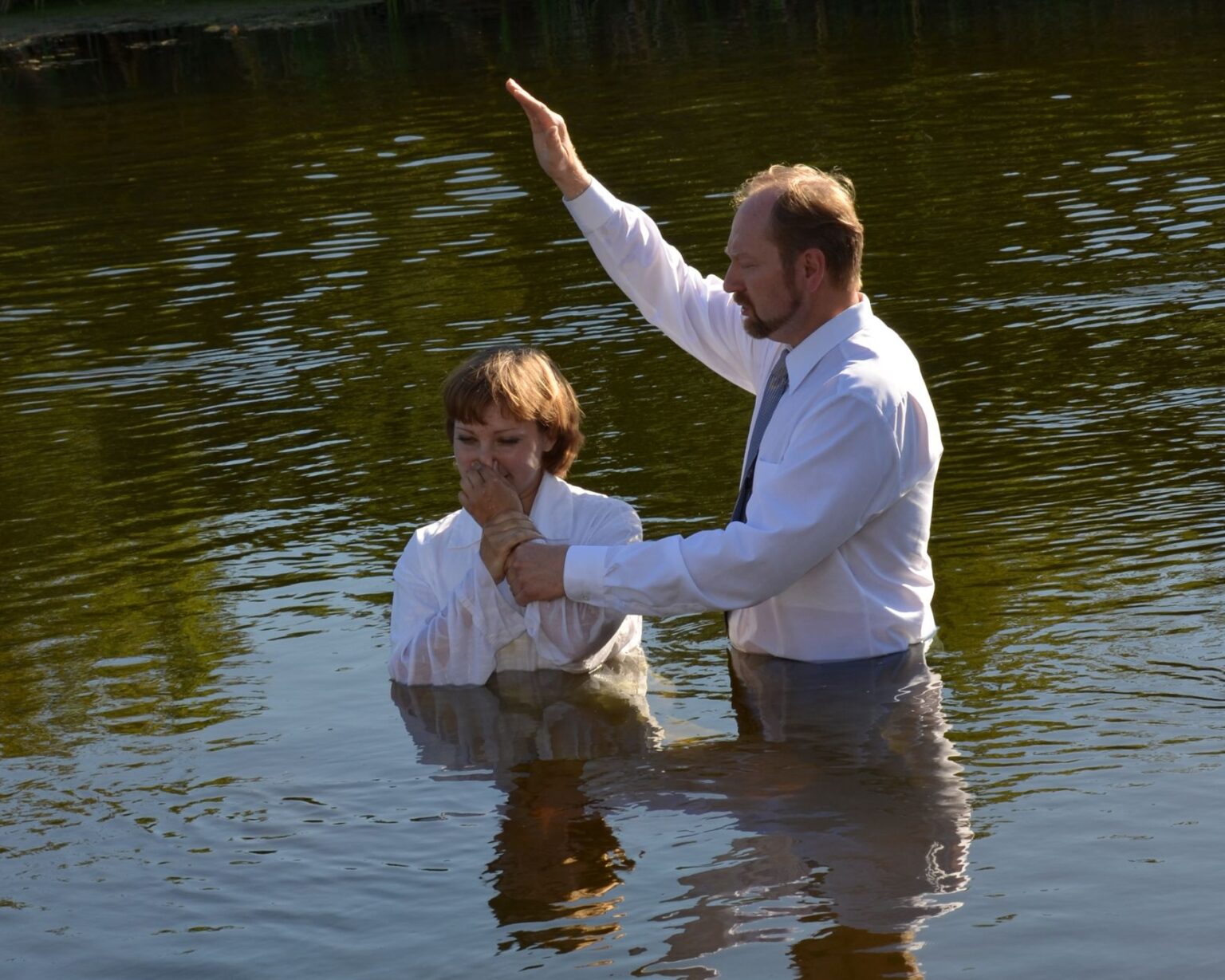 A New Start with Christ: Beginner's Guide to Being a Christian